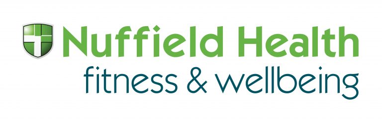 Nuffield Health Logo - Hadley Park House