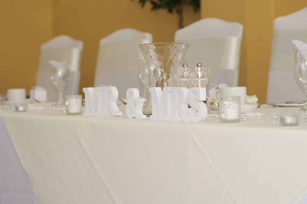 Sarah & Lee Coates 18 - Hadley Park House