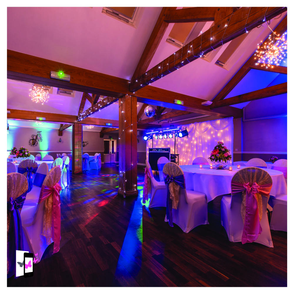 Hadley Park Telford: Download Our Brochures