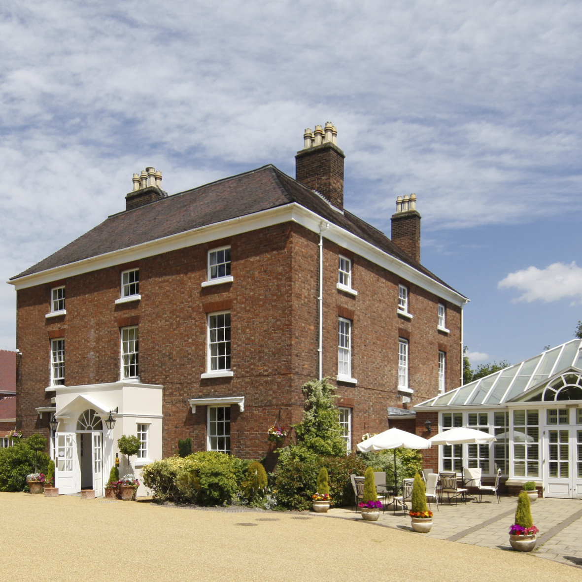 Hadley Park Telford: Download Our Brochures