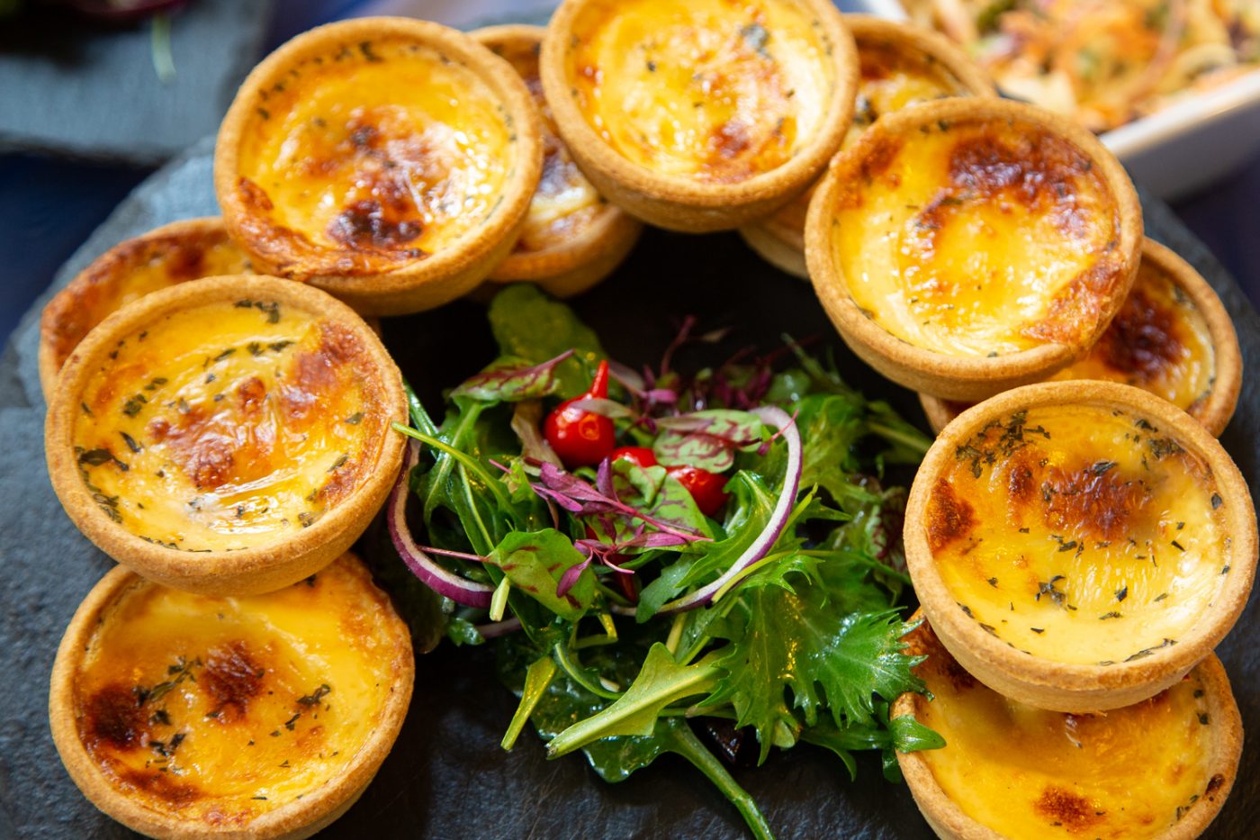 Working Buffet Lunch - Hadley Park House