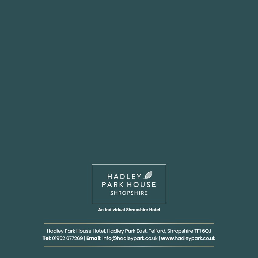 Hadley Park Telford: Download Our Brochures